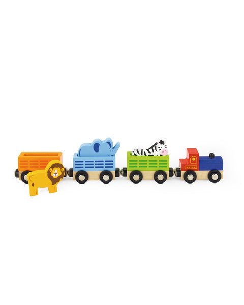 Wild Animal Train - Viga best price in doha qatar| buy at aleemaz.com ...